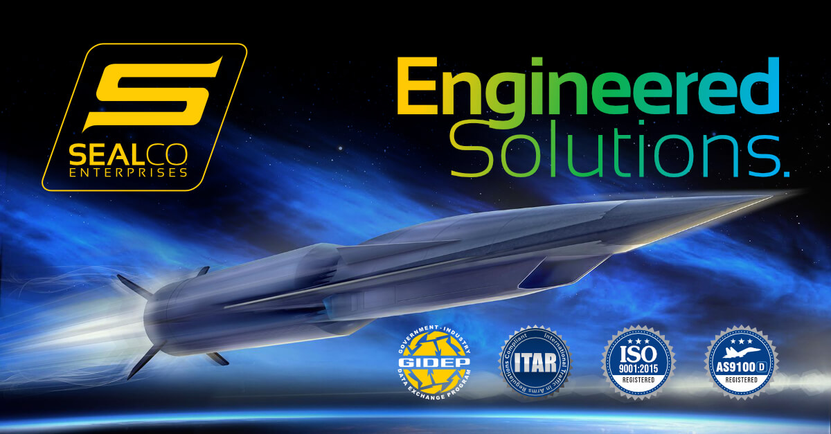 Engineered Solutions to Sealing Problems - Seal Company